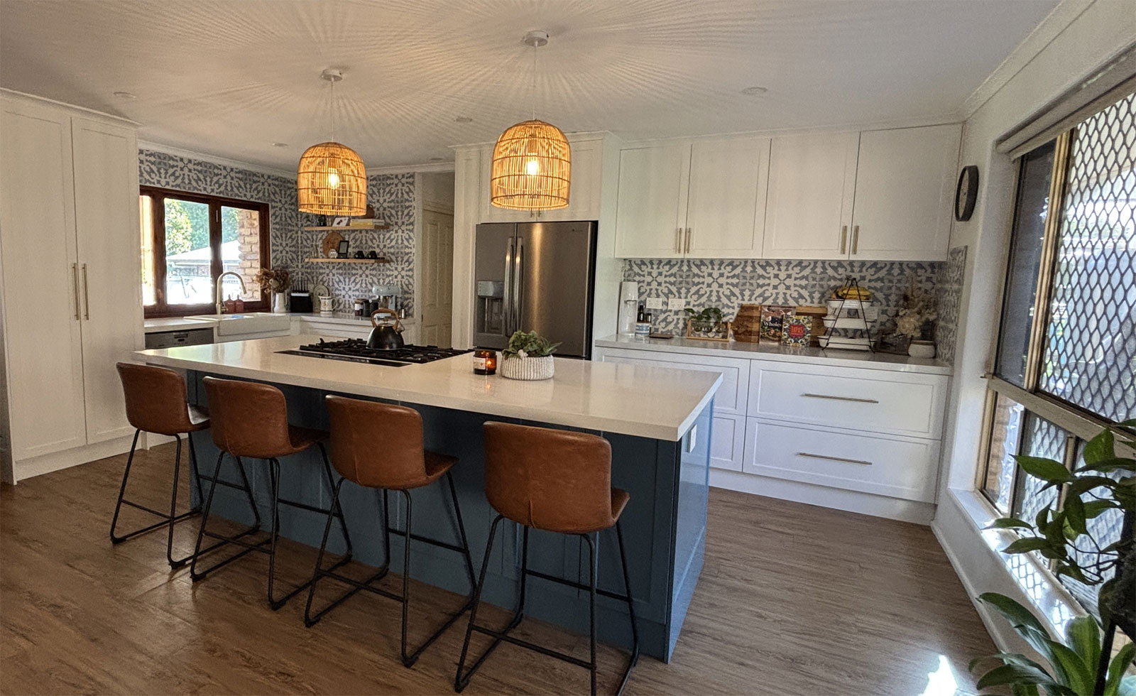Custom Cabinetry | Wallbeds Brisbane